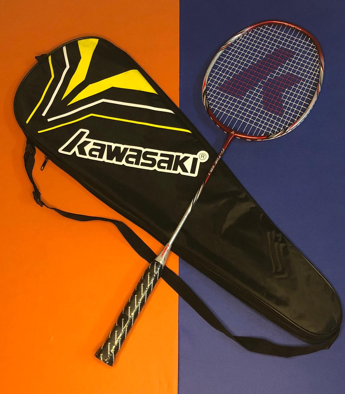 Kawasaki Racket – My Store