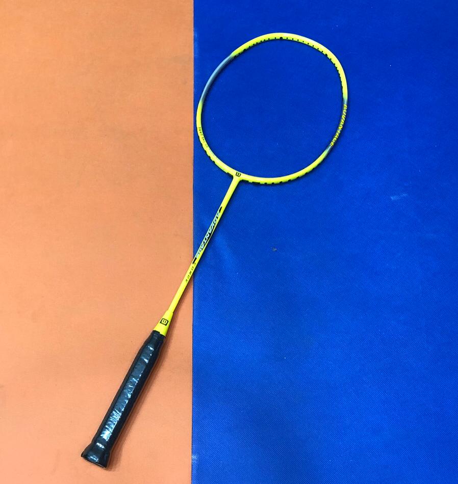 Wilson Badminton Racket – My Store